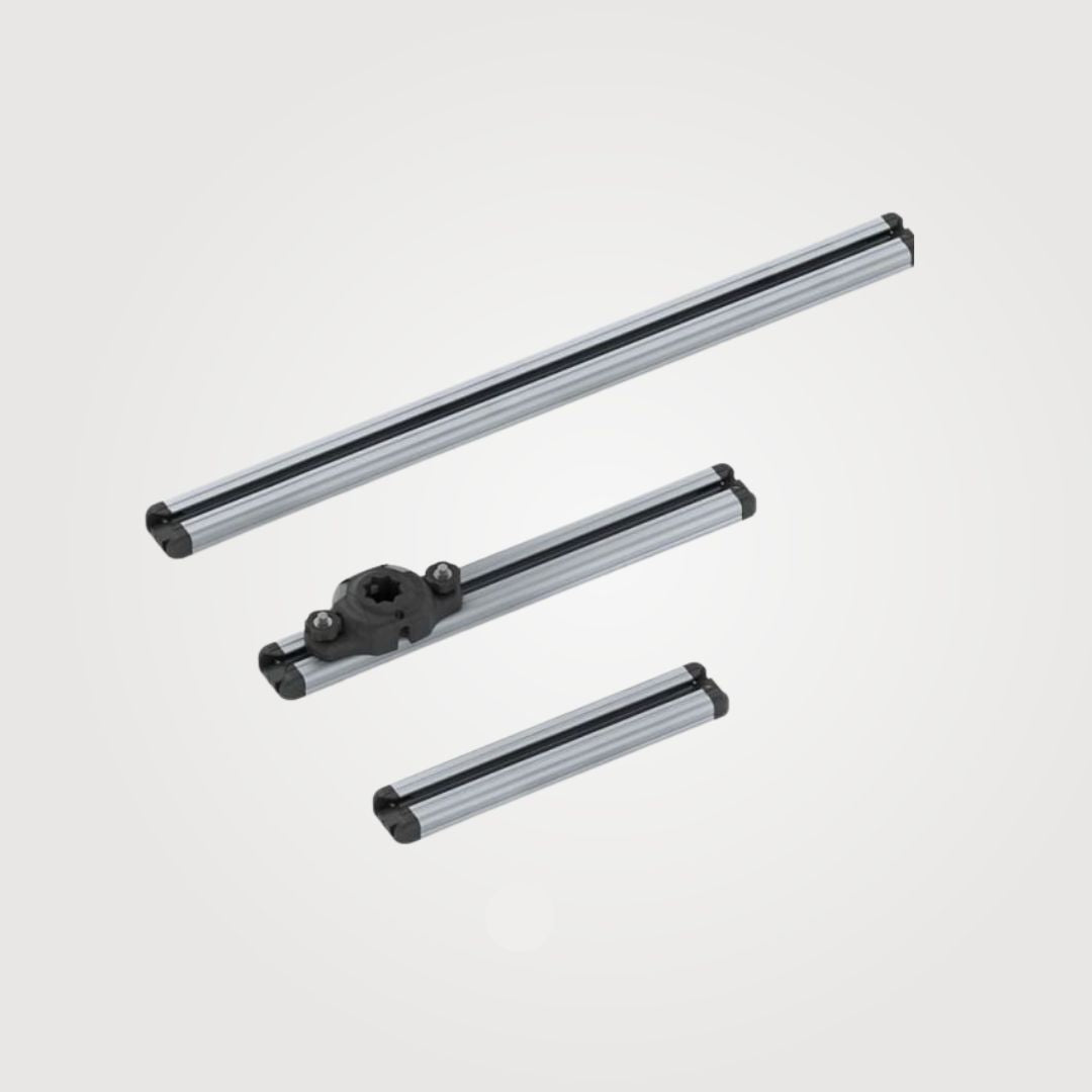 Railblaza TracLoader Gunnel track – Alwatania Marine