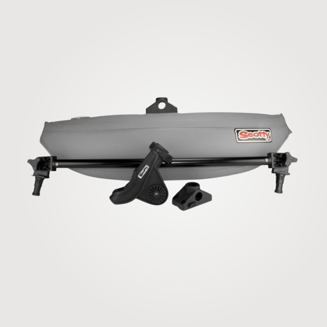 Scotty Kayak Stabilizer System – Alwatania Marine
